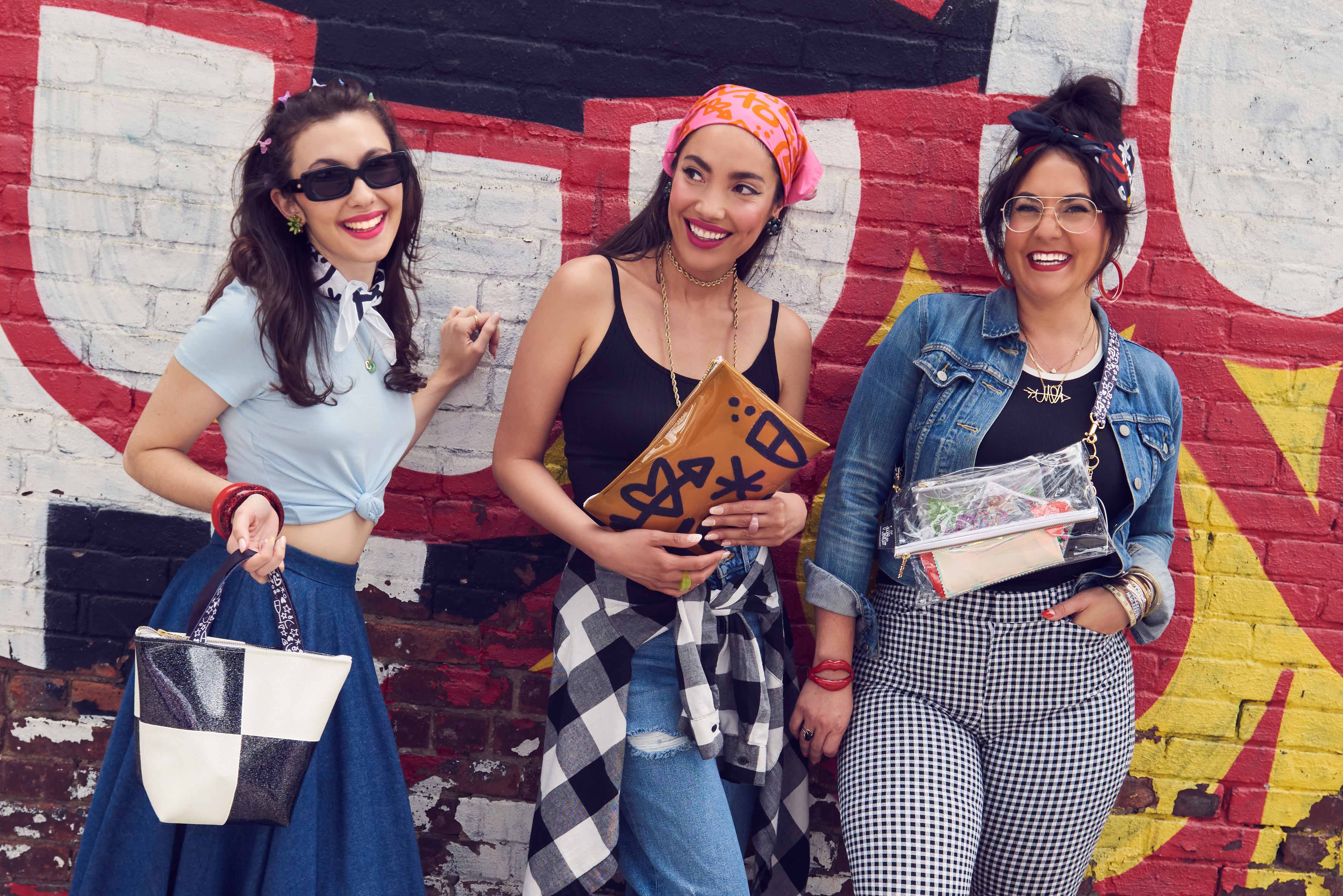 THE 2023 JULIE MOLLO CLUTCH CAMPAIGN! – Julie Mollo!